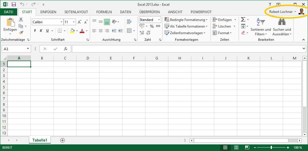 Microsoft Excel 2013 Windows kaufen | Best-Software.de
