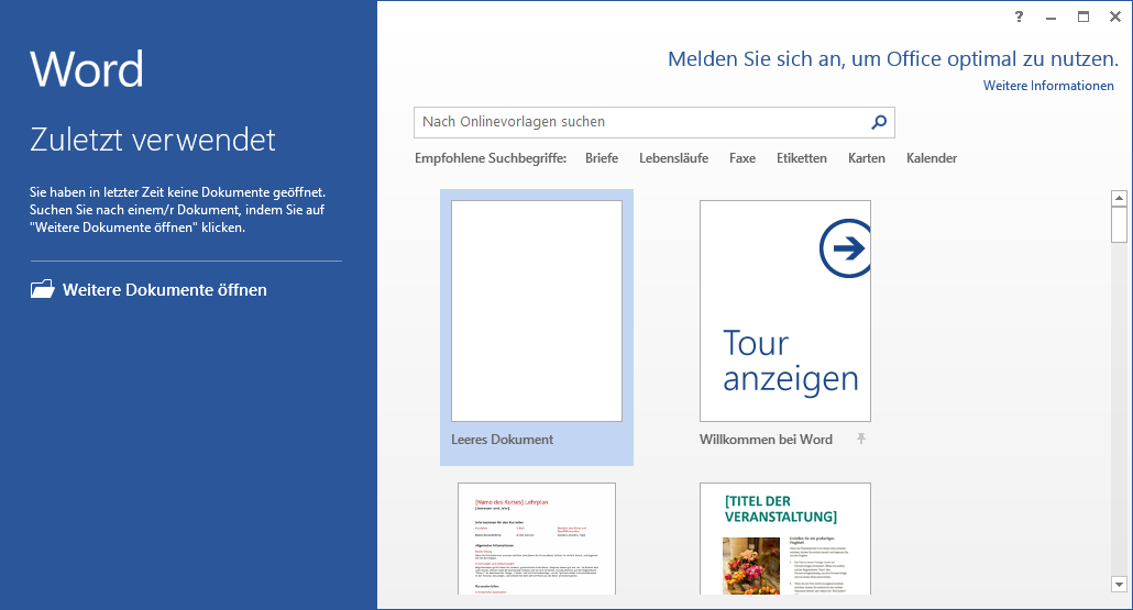 Microsoft Word 2013 Windows kaufen | Best-Software.de