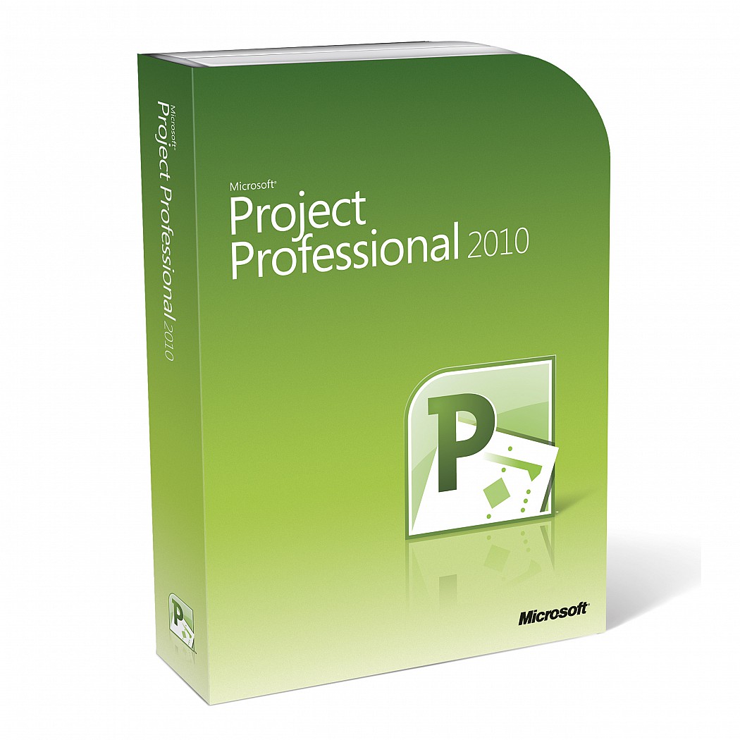 Microsoft Project 2010 Professional Windows kaufen | Best-Software.de