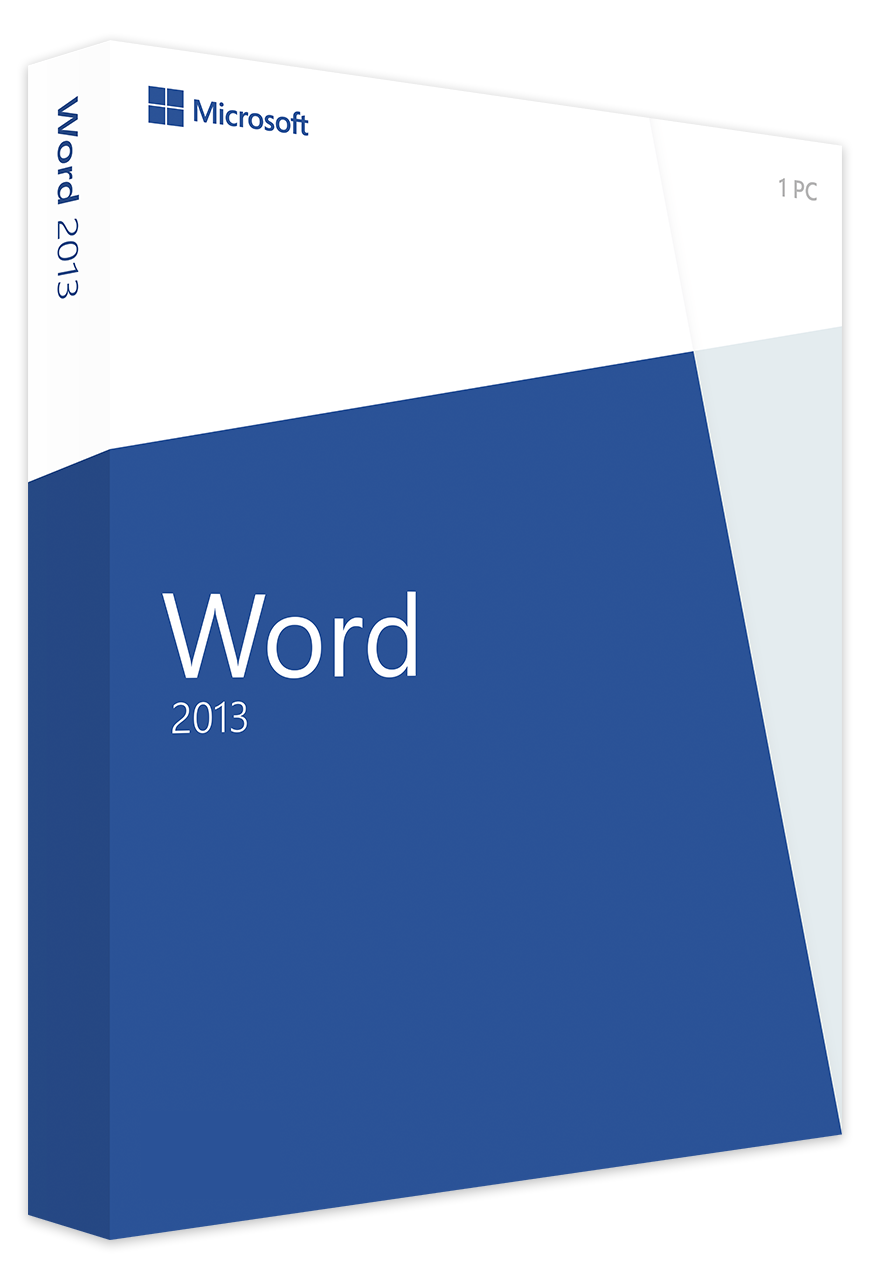 Microsoft Word 2013 Windows kaufen | Best-Software.de