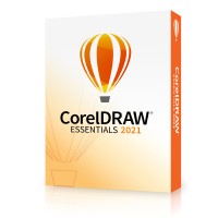 CorelDRAW Essentials 2021 | Windows kaufen | Best-Software.de