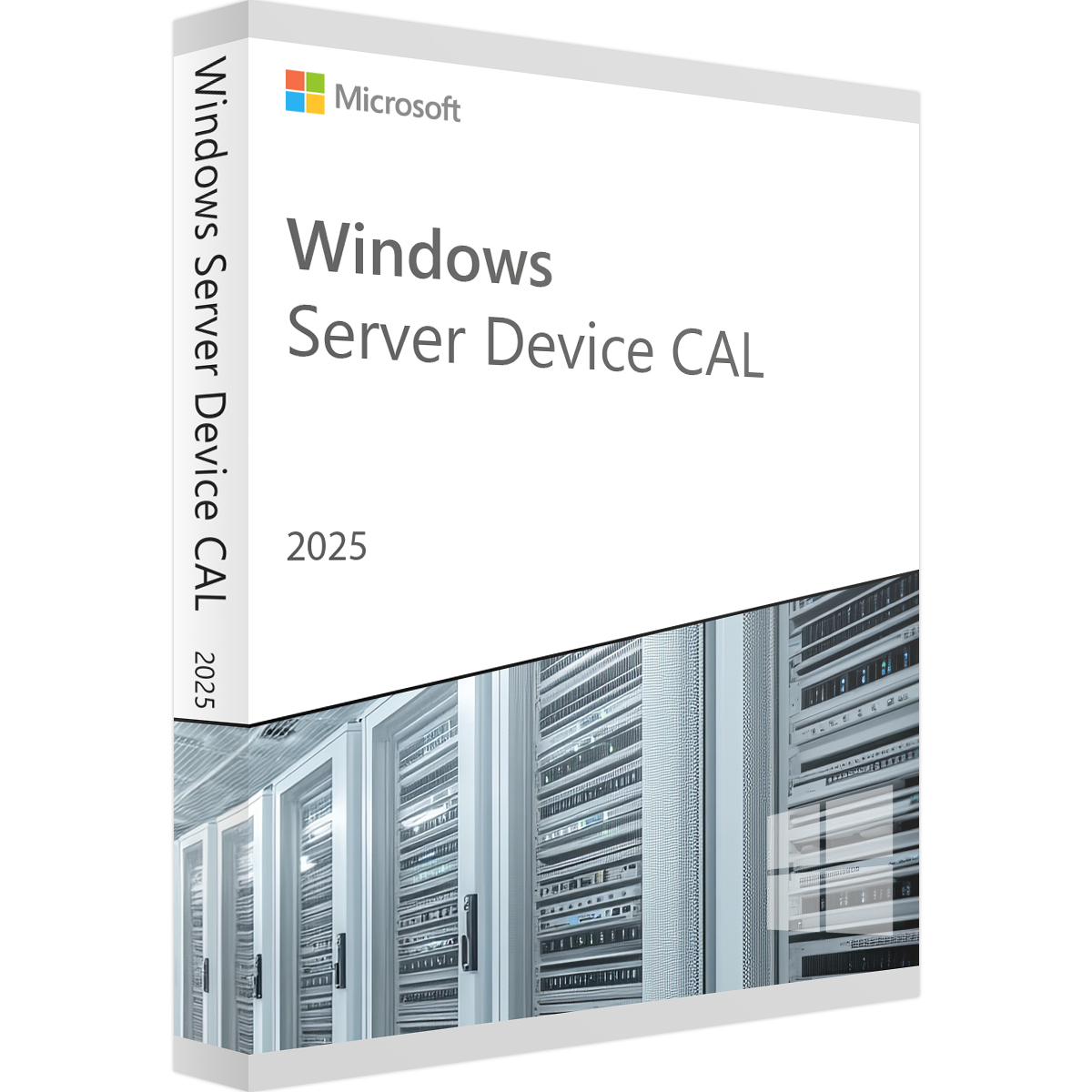 Windows Server 2025 Device CAL kaufen | Best-Software.de