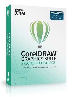 CorelDRAW Essentials 2021 | Windows kaufen | Best-Software.de