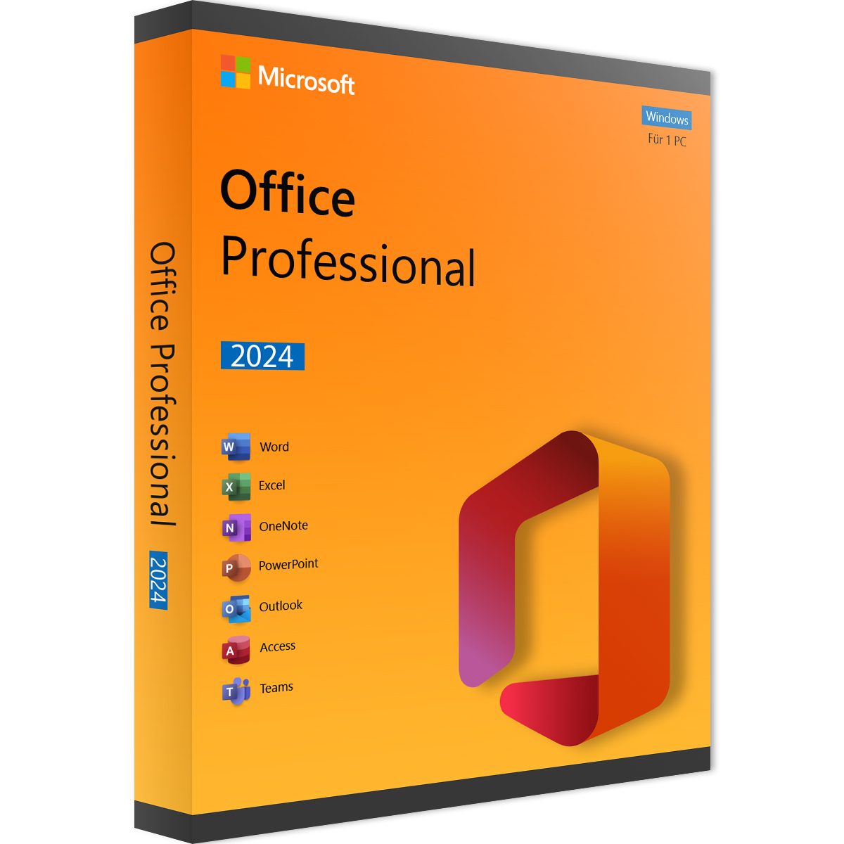 Microsoft Office 2024 Professional kaufen | Best-Software.de